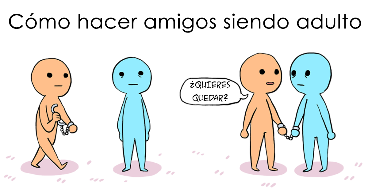 7 Divertidos y certeros cómics sobre la vida adulta, por Owlturd ...