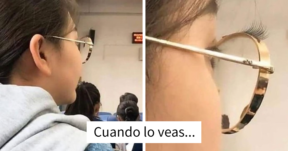 «Vivo en China y veo las cosas más ridículas, como estas personas que ...