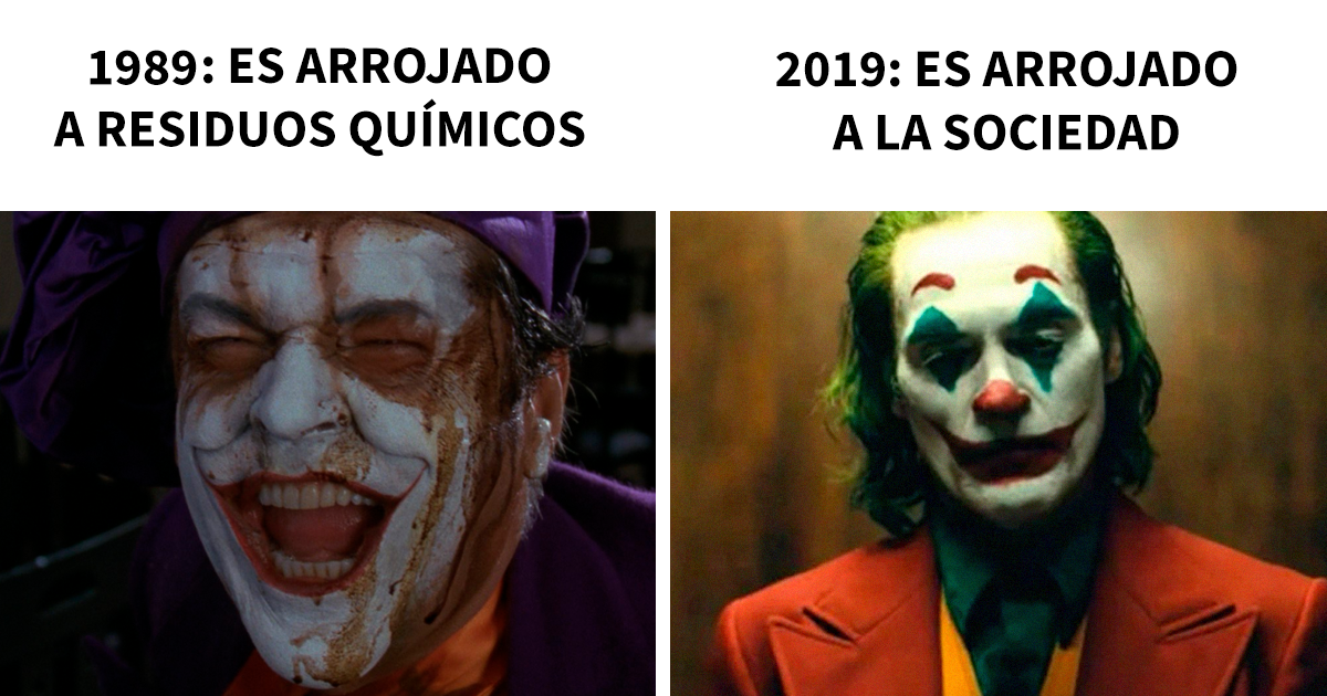 20 De los mejores memes reaccionando ante el estreno de la película del ...