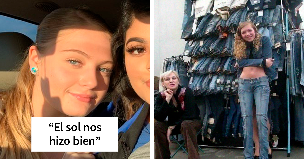 50 Fotos muy confusas que hay que mirar 2 veces para entenderlas ...