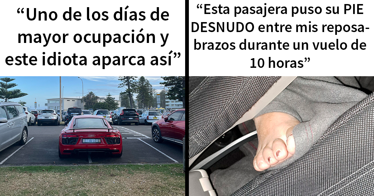 16 Personas prepotentes mostrando cómo son en realidad | Panda Curioso